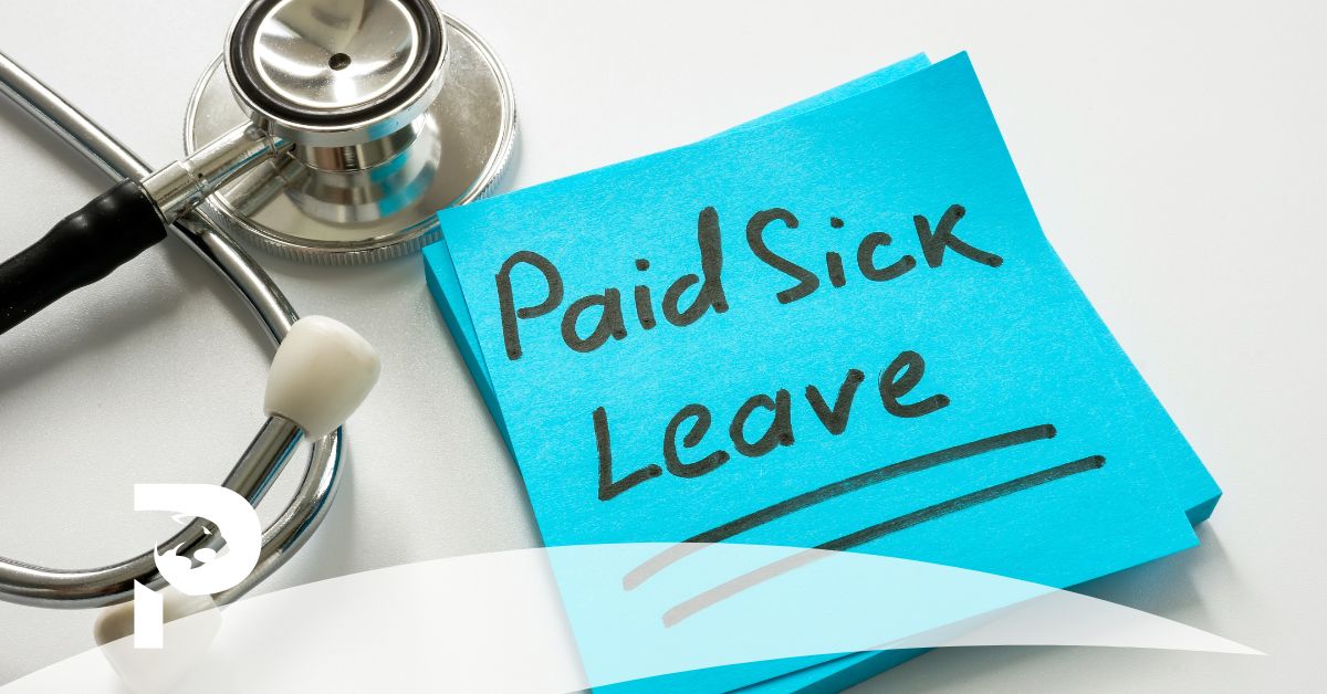 Legal Update! Michigan Earned Sick Time Act (ESTA)